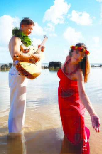 Makana to debut new song dedicated to Lahaina | News, Sports, Jobs ...